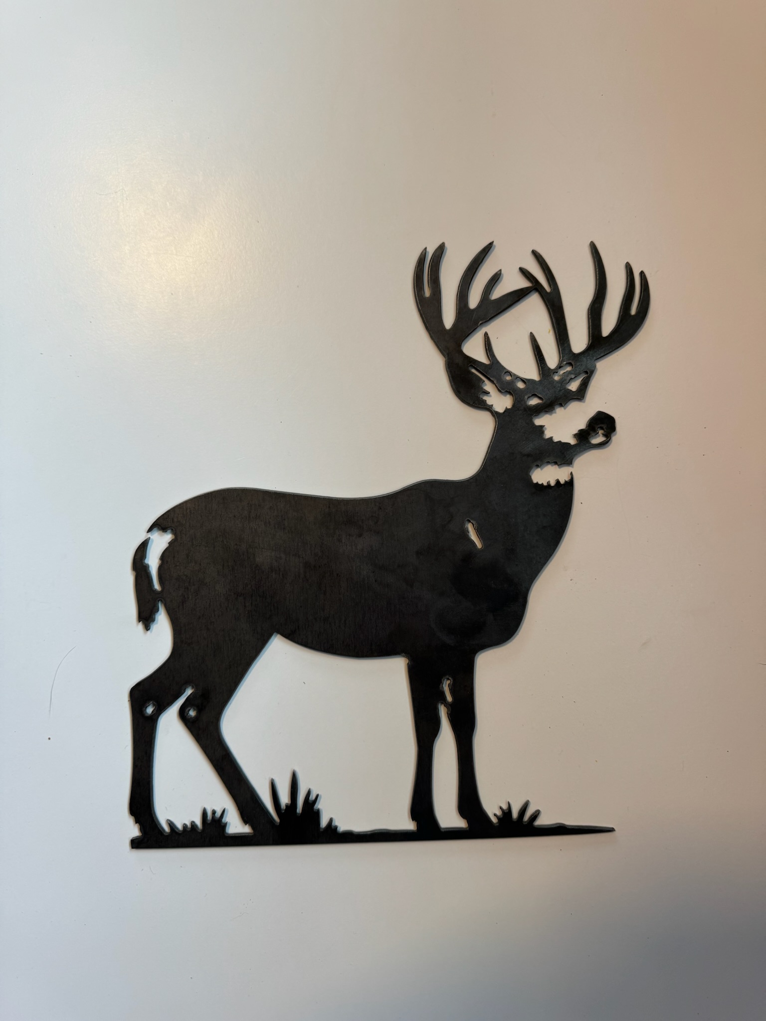 Wood Town Fabrication | Custom Metal Works