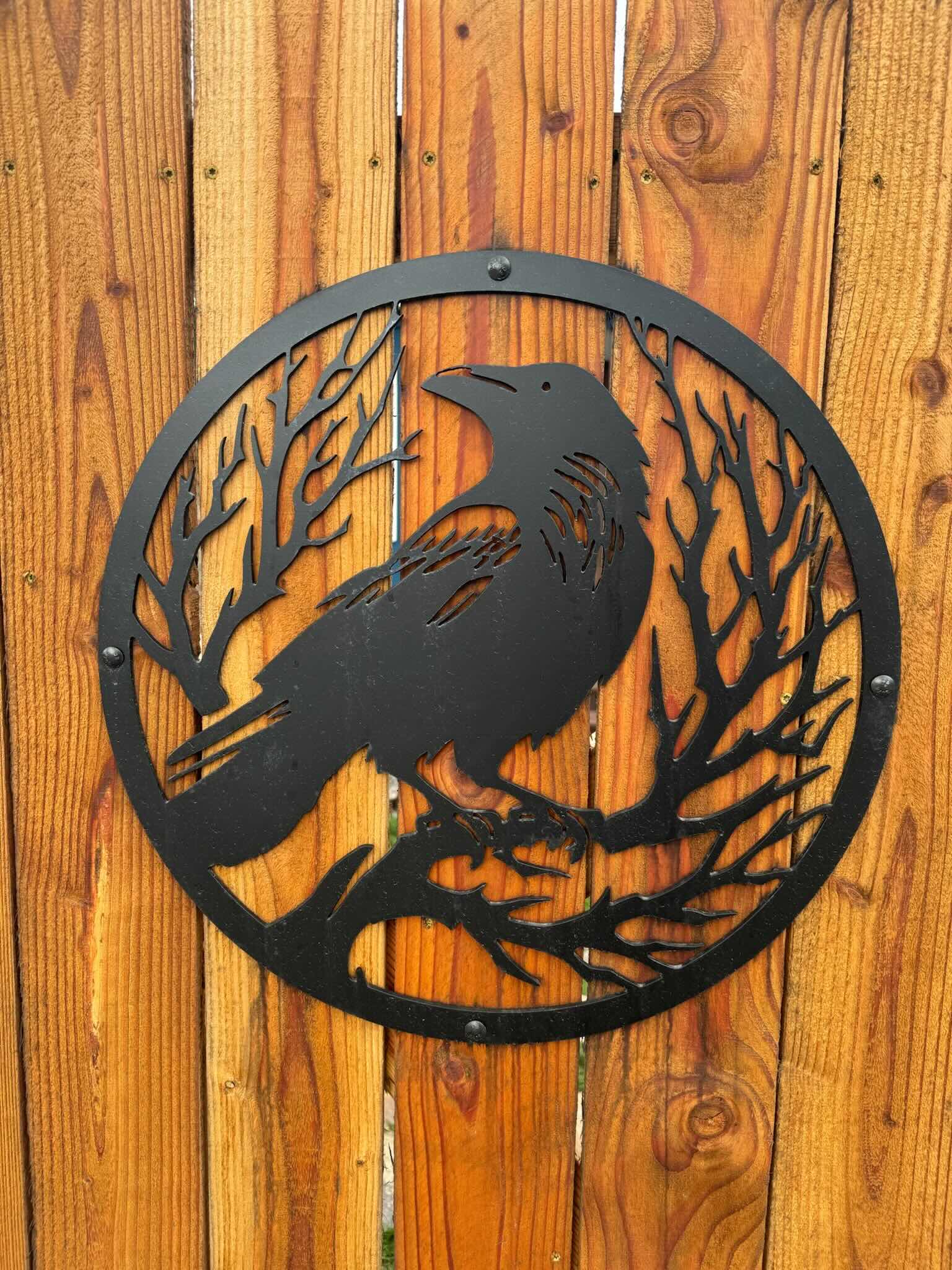 Wood Town Fabrication | Custom Metal Works