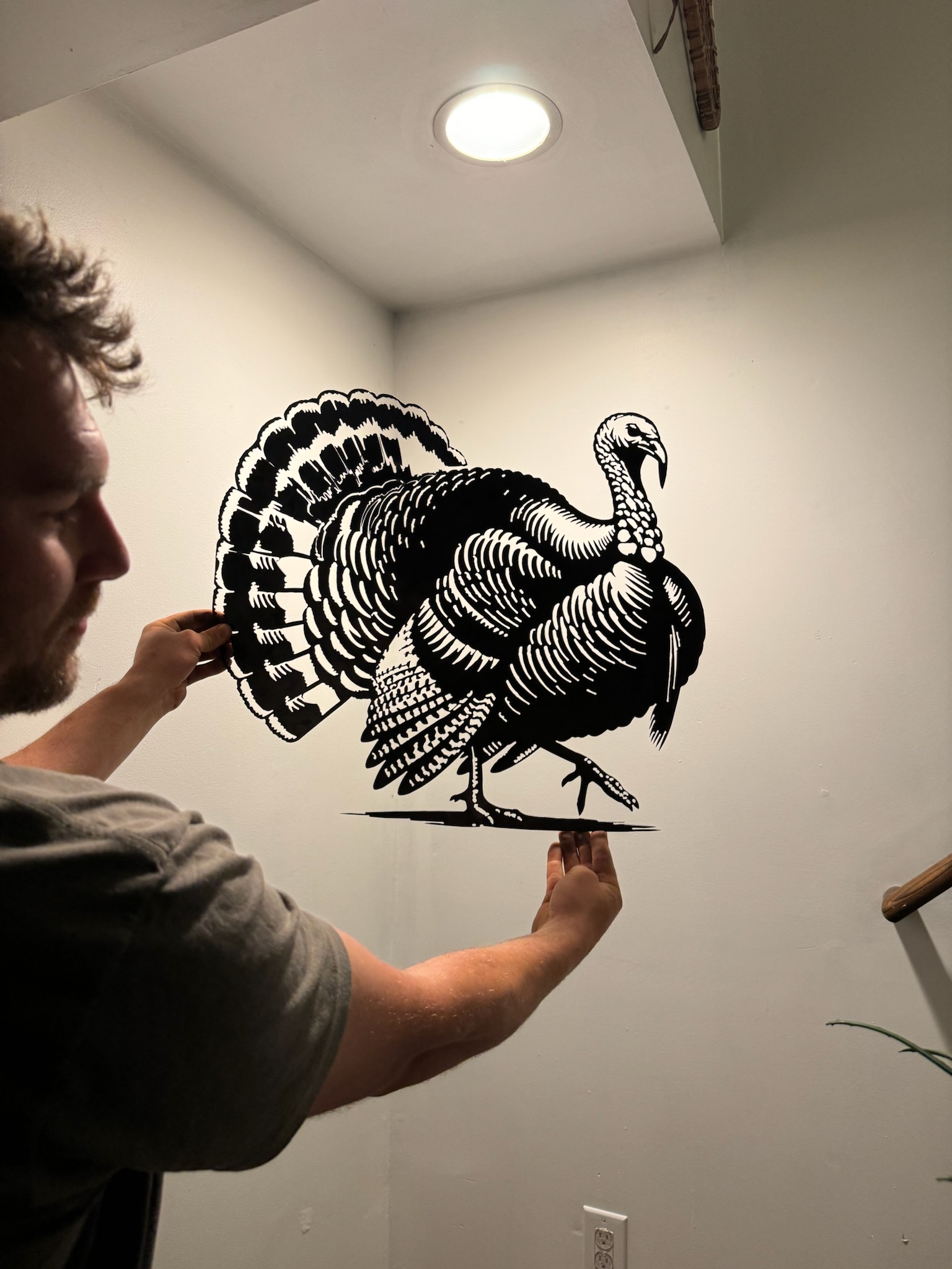 Wood Town Fabrication | Custom Metal Works